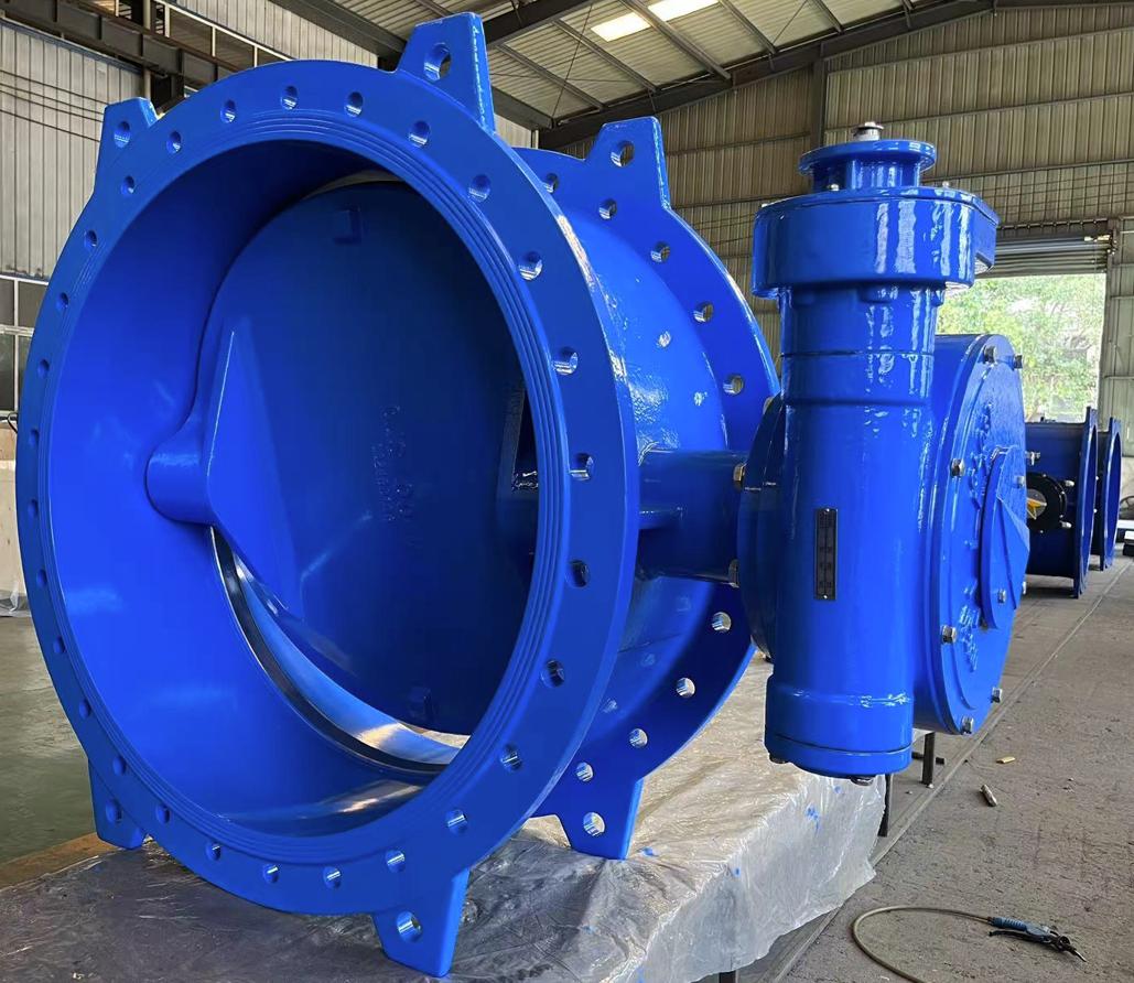 News - A technological breakthrough, absolute dry shaft design