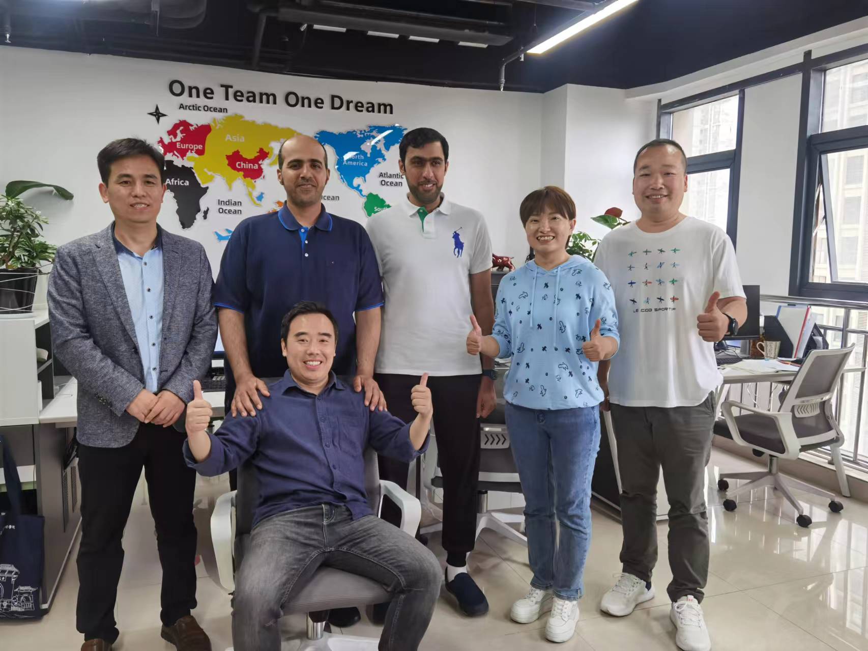 About Us - Zhengzhou City ZD Valve Co., Ltd.