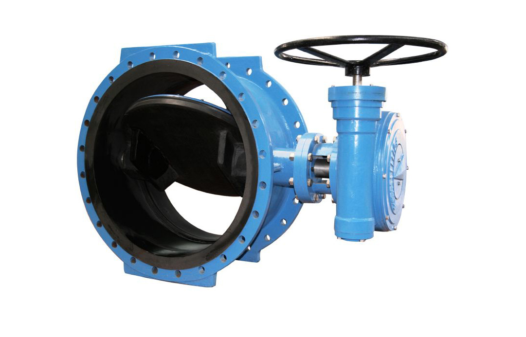 China Butterfly valve with vulcanized ebonite lining and replaceable ...