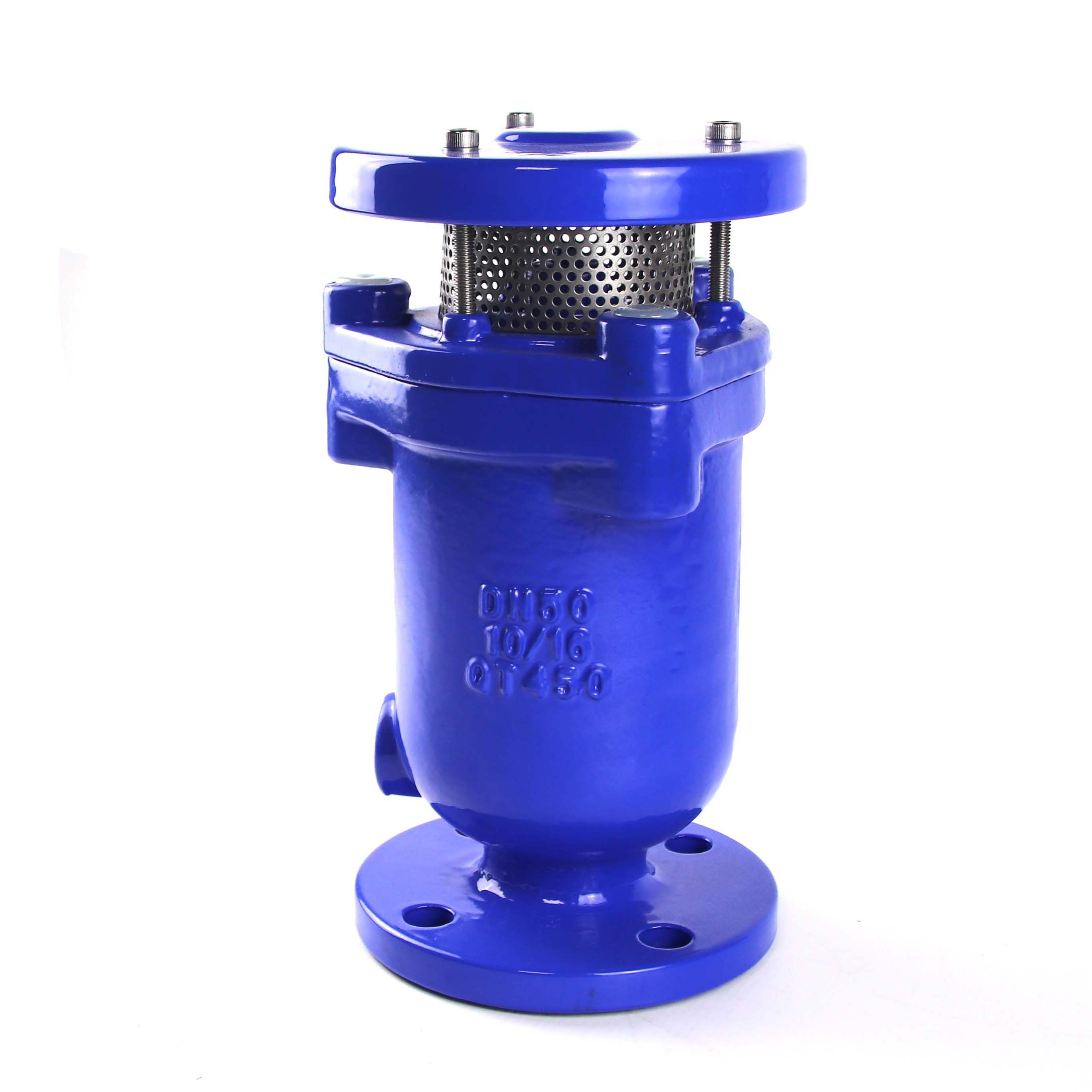 China Air Valve triple function nonslam manufacturers and exporters ...